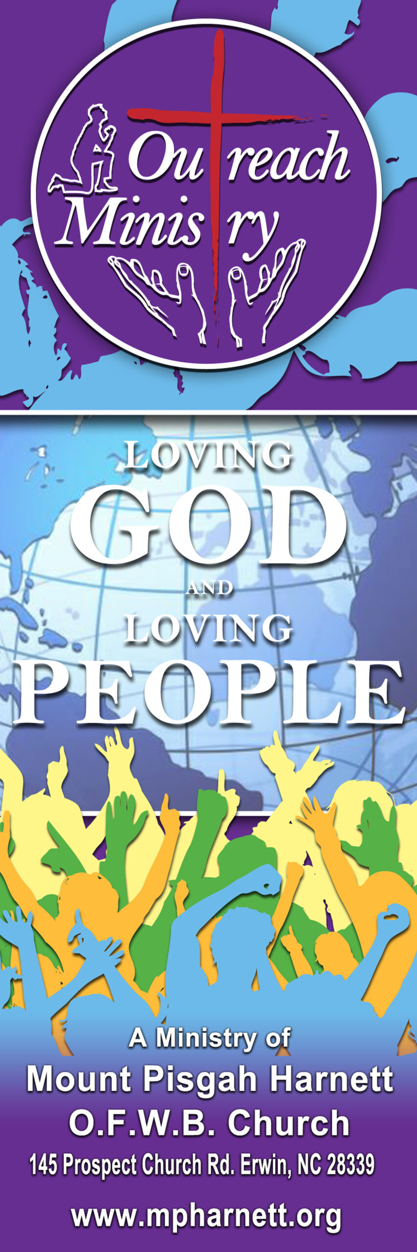 Outreach Ministry